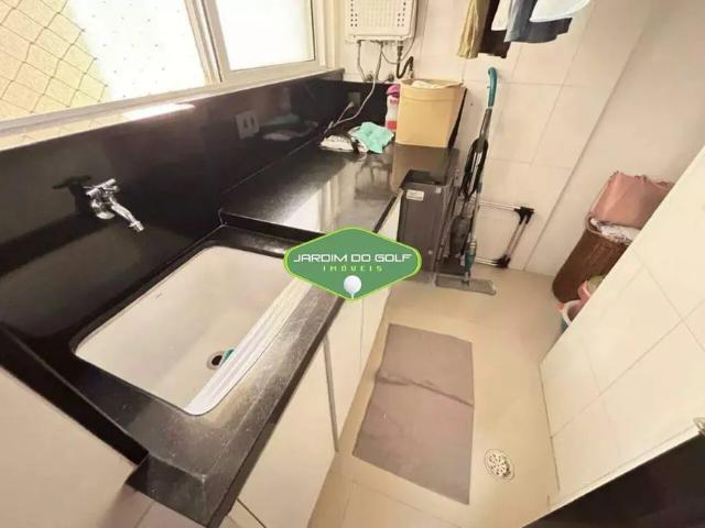 Apartamento à venda Itaim Bibi