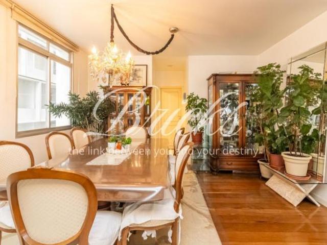 APARTAMENTO VENDA ITAIM BIBI