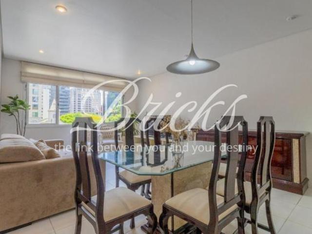 APARTAMENTO VENDA ITAIM BIBI