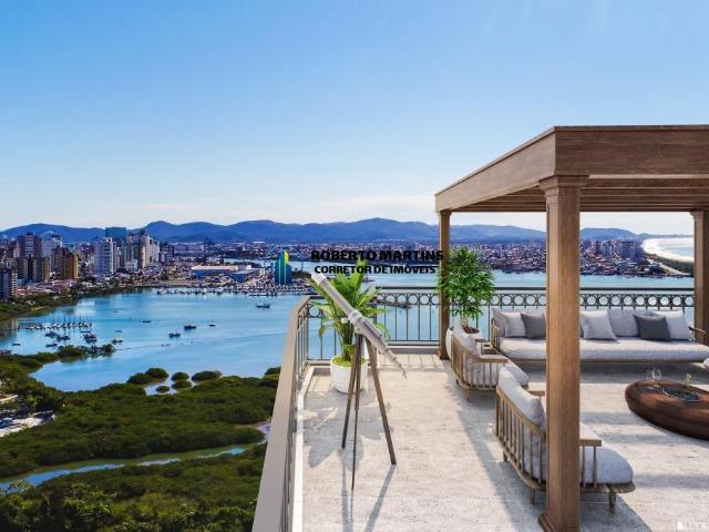 Apartamento Venda Itajaí SC Fazenda