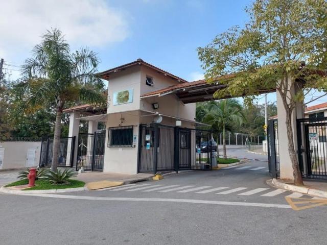 Apartamento Venda Itapevi SP Centro