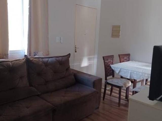 Apartamento Venda Itapevi SP Centro