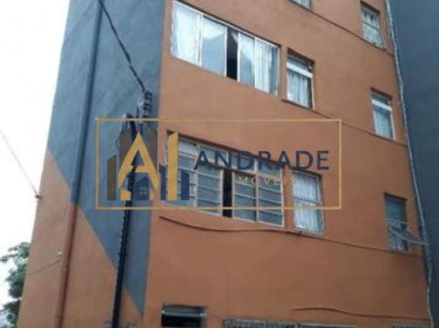 Apartamento Venda Itapevi SP Conjunto Habitacional Setor A