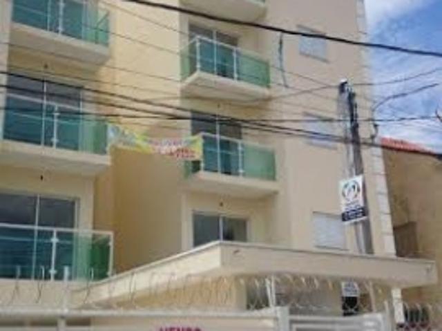 Apartamento Venda Itapevi SP Jd. Maria Judite