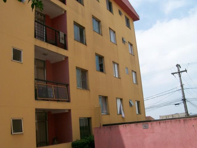 Apartamento Venda Jandira SP Mirante de Jandira