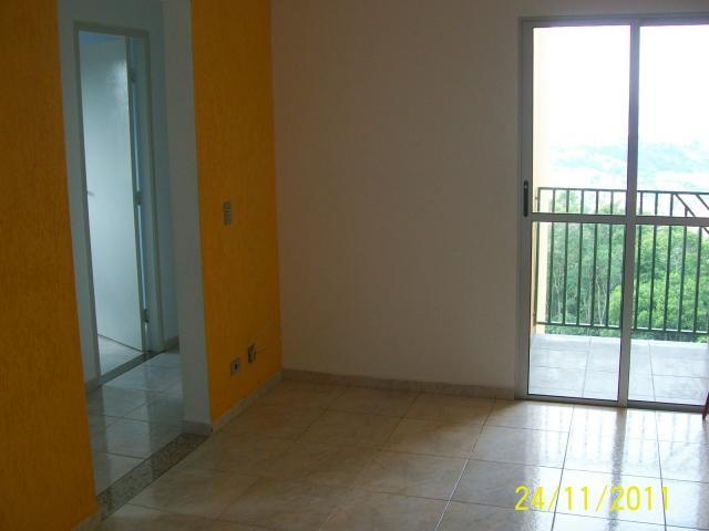 Apartamento Venda Jandira SP colinas de jandira