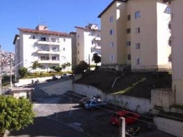 Apartamento Venda Jandira SP Jardim das Margaridas