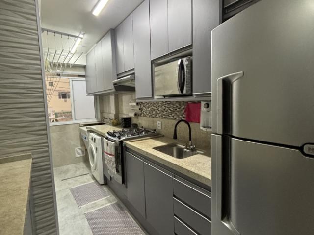 Apartamento Venda Jandira SP Vila Ercília