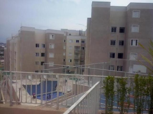Apartamento Venda Jandira SP Vila hercilia