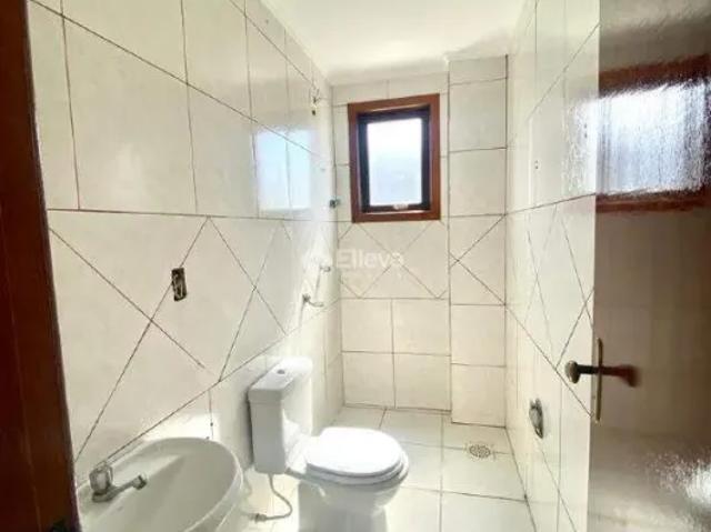 Apartamento à Venda Jansen
