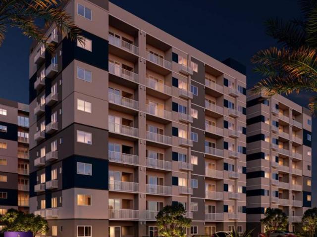 Apartamento Venda Jaboatão dos Guararapes PE Candeias