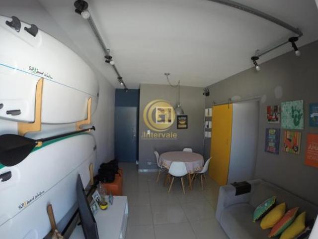 Apartamento Venda Jacareí