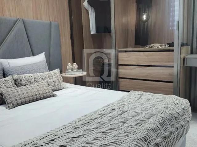 Apartamento à venda Jardim Capitão, Sorocaba