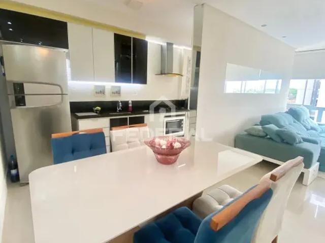 Apartamento à venda, Jardim América, Goiânia, GO