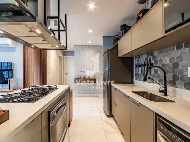 Apartamento à venda, Jardim América, São Paulo, SP