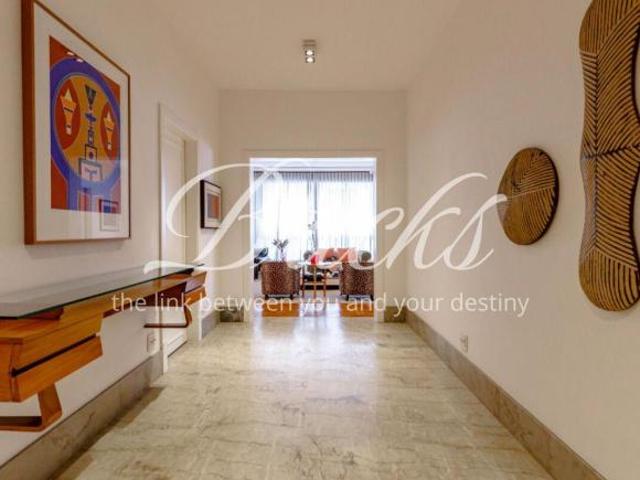 APARTAMENTO VENDA JARDIM AMÉRICA