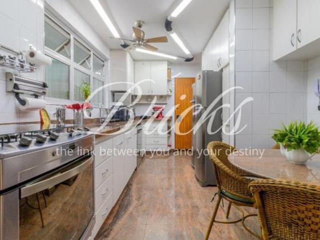 APARTAMENTO VENDA JARDIM AMÉRICA