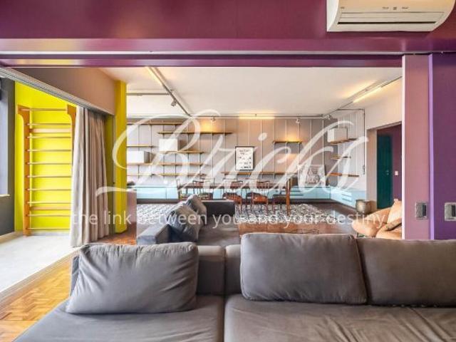 APARTAMENTO VENDA JARDIM AMÉRICA