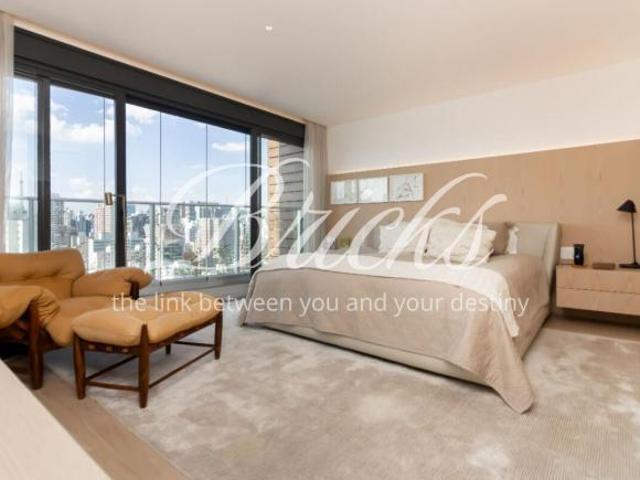 APARTAMENTO VENDA JARDIM AMÉRICA