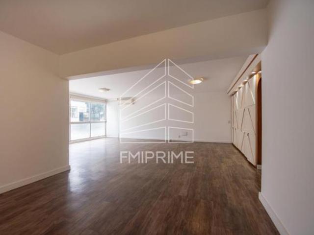 Apartamento venda Jardim América 169m² 2 vagas de garagem