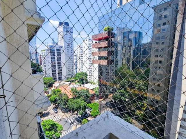 Apartamento, Venda,Jardim América, 3 quartos 1 Suíte, 2 Vaga s, 175m² A.U