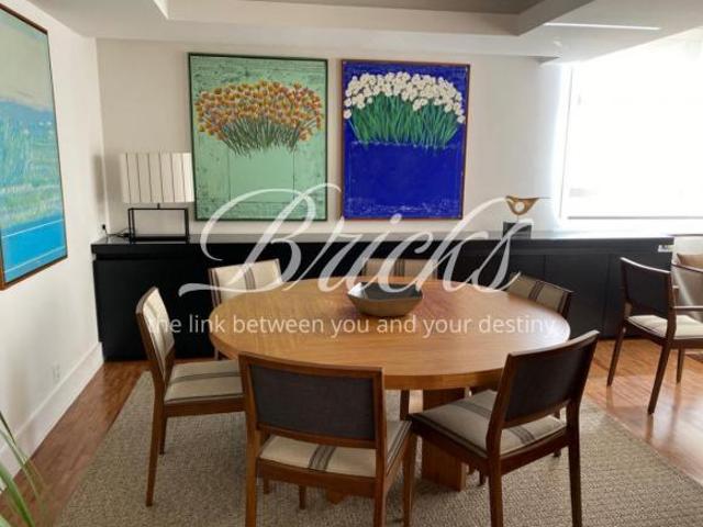 APARTAMENTO VENDA JARDIM AMÉRICA AL. TIETÊ
