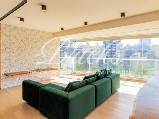 APARTAMENTO VENDA JARDIM AMÉRICA ALAMEDA JARDINS