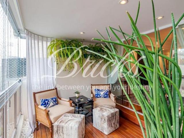 APARTAMENTO VENDA JARDIM AMÉRICA PROX. PAULISTANO