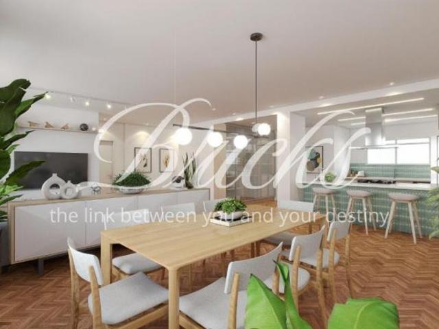 APARTAMENTO VENDA JARDIM AMÉRICA REFORMADO