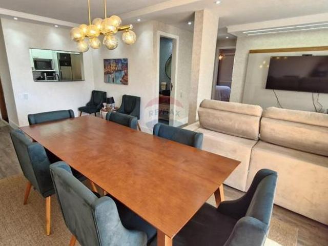 Apartamento Venda Jardim Ampliação Morumbi