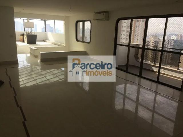 Apartamento à venda, Jardim Anália Franco, São Paulo, SP