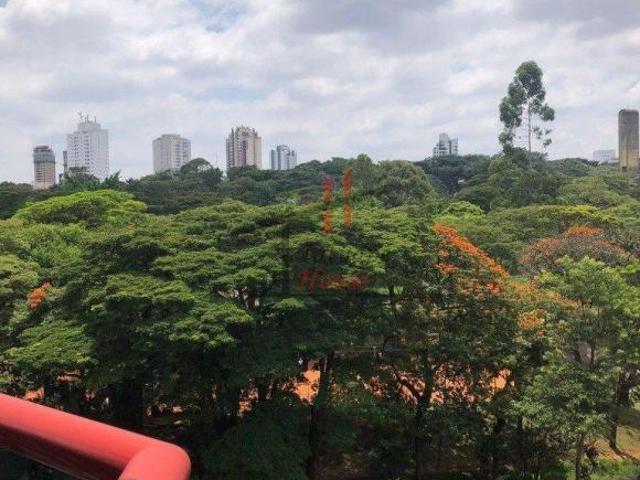 Apartamento Venda Jardim Anália Franco 137 m²