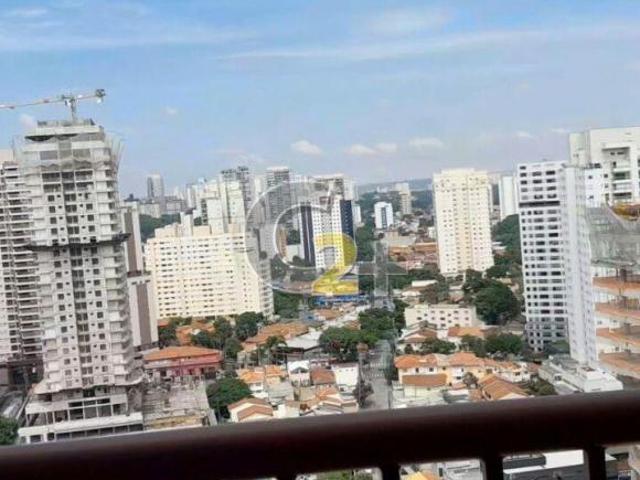 Apartamento, venda, Jardim Acácias, 1 quarto, sem vaga