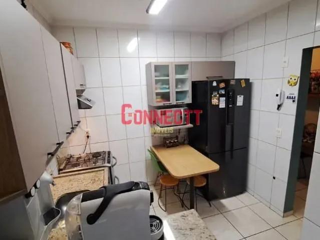 Apartamento à venda, Jardim Botânico, Ribeirão Preto, SP