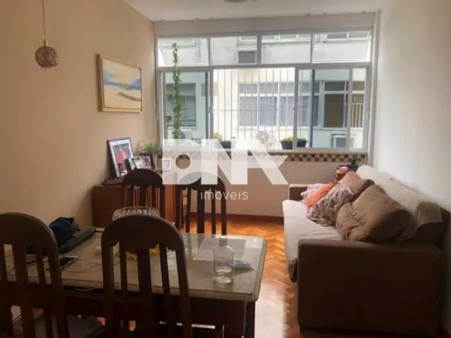 Apartamento À VENDA Jardim Botânico Rio de Janeiro RJ