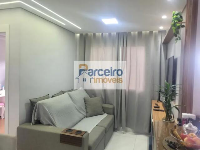 Apartamento à venda, Jardim Brasília Zona Leste, São Paulo, SP