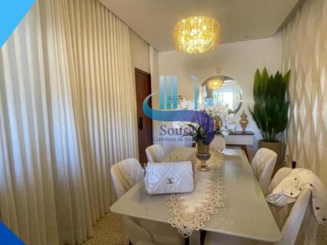 Apartamento Venda Jardim Brasília Betim