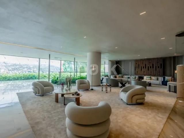 Apartamento à venda, Jardim Guedala, São Paulo, SP