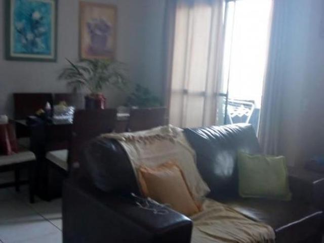 Apartamento Venda Jardim do Lago 3 dormitórios 1 suíte 2 vagas Campinas Oportunidade