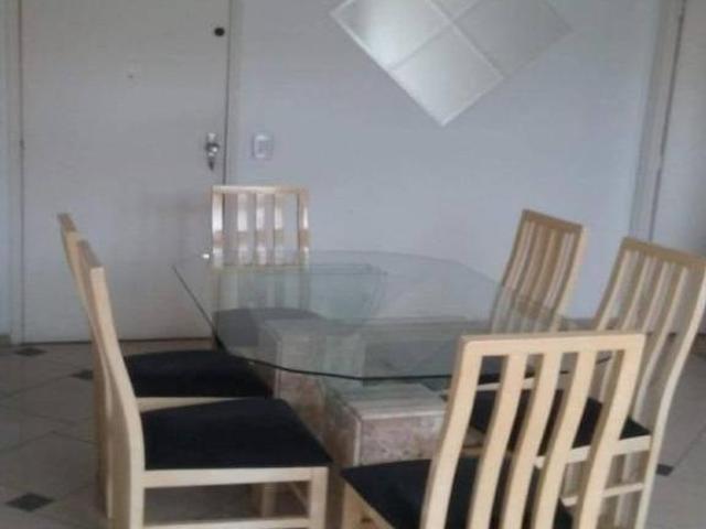 Apartamento Venda Jardim do Lago Campinas SP