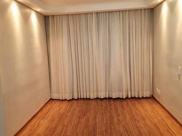 Apartamento Venda Jardim do Lago Campinas SP