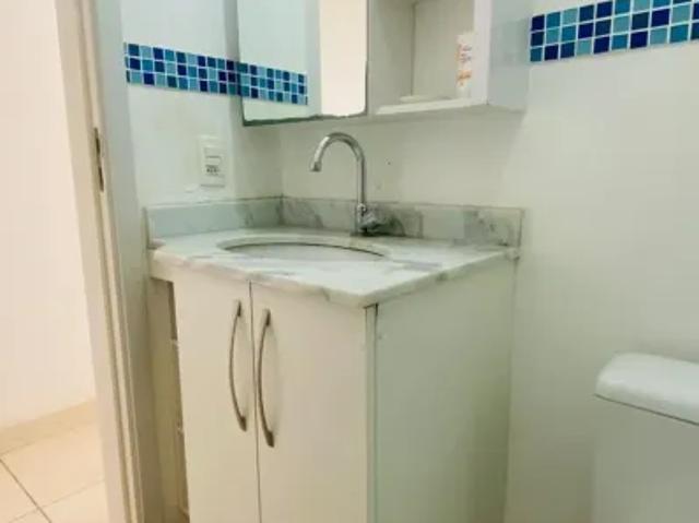 Apartamento à venda, Jardim dos Taperas, Bela Vista, Salto, SP