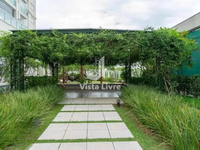 Apartamento à venda, Jardim das Perdizes, São Paulo, SP