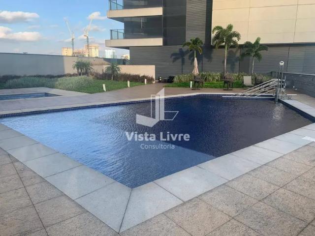 Apartamento à venda, Jardim Das Perdizes, São Paulo, SP