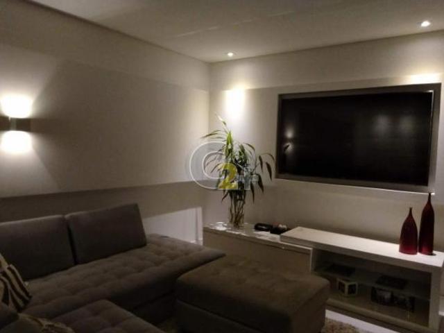 Apartamento Venda Jardim das Perdizes 3 Suites 3 Vagas