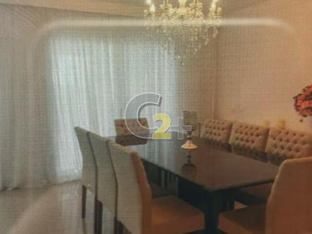 APARTAMENTO VENDA JARDIM DAS PERDIZES 4 DORMITÓRIOS 4 SUITES 3 VAGAS DE GARAGEM