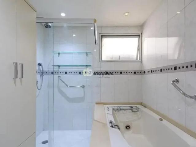 Apartamento à venda, Jardim Europa, São Paulo, SP