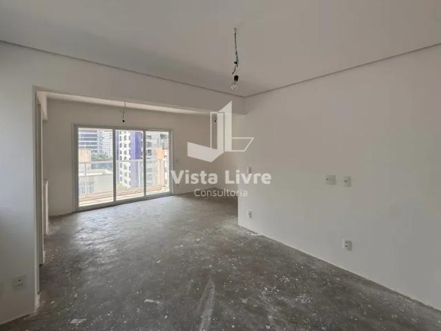 Apartamento à venda, Jardim Europa, São Paulo, SP