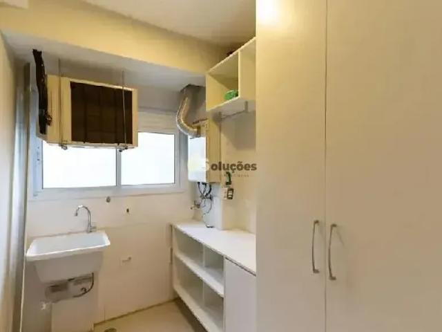 Apartamento à venda, Jardim Fonte do Morumbi, São Paulo, SP