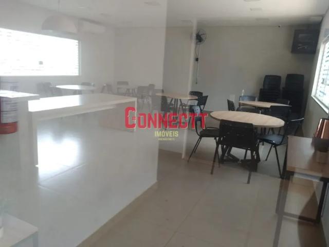 Apartamento à venda, Jardim Interlagos, Ribeirão Preto, SP
